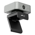Mobile Pixels 1080p AI Web Camera with Microphone: Computer Accessories ...