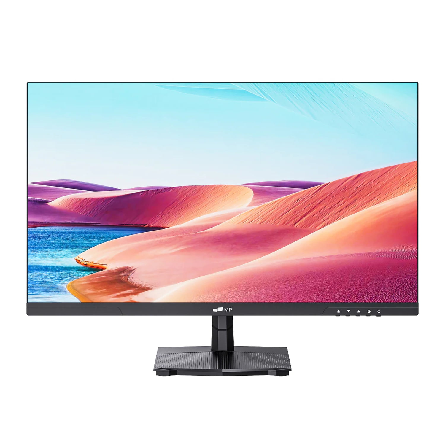 Mobile Pixels 27-In. 4K UHD Monitor, 116-1004P01 - Walmart Business ...