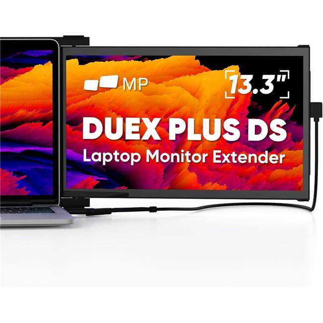 Mobile Pixels 116-1004P01 27" Class 4K UHD LED Monitor - 16:9 - 27 ...