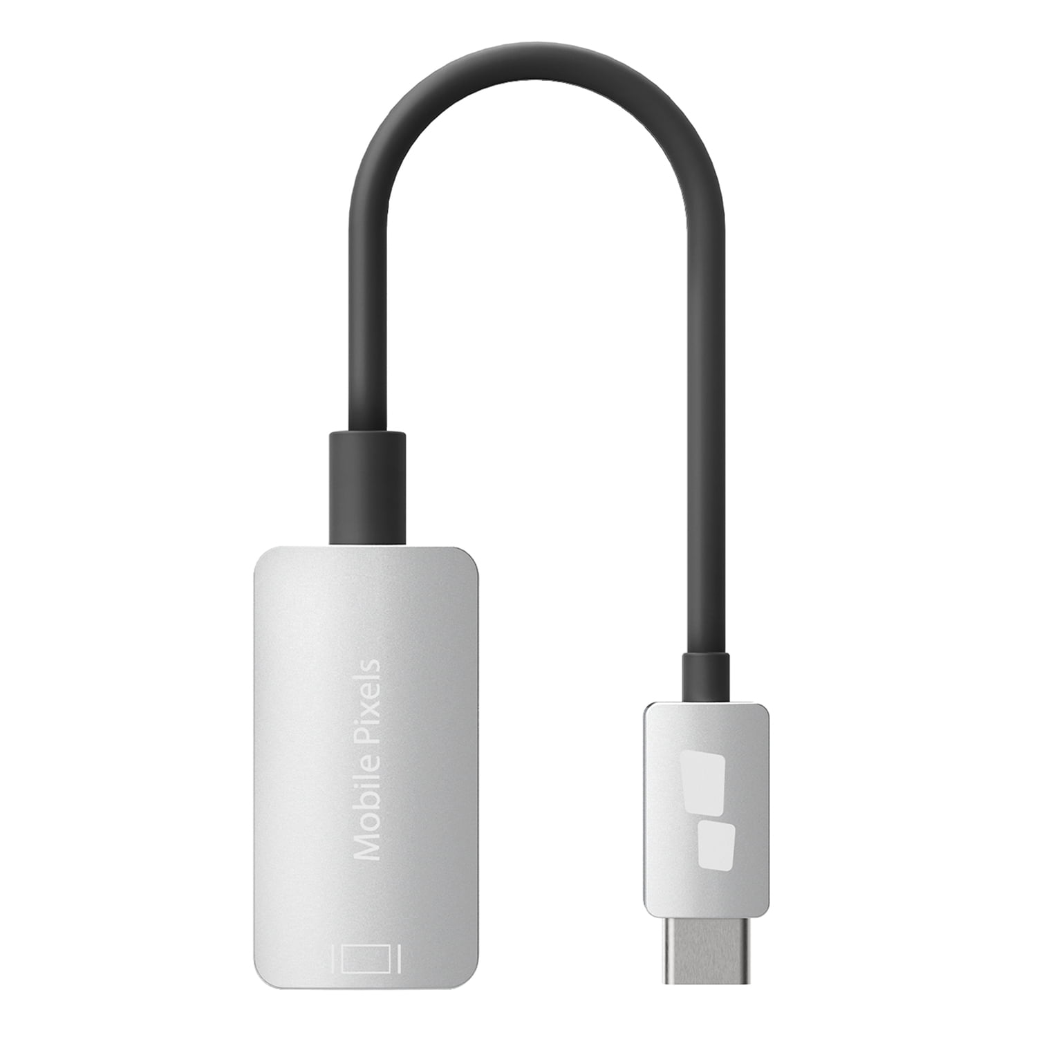 Mobile Pixels Inc. USB-C to HDMI Adapter, 104-1002P01 - Walmart.com