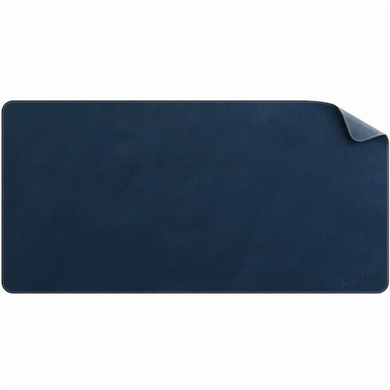 Mobile Pixels PU Leather Desk Mat - Set Sail Blue 115-1001P03 - Walmart.com