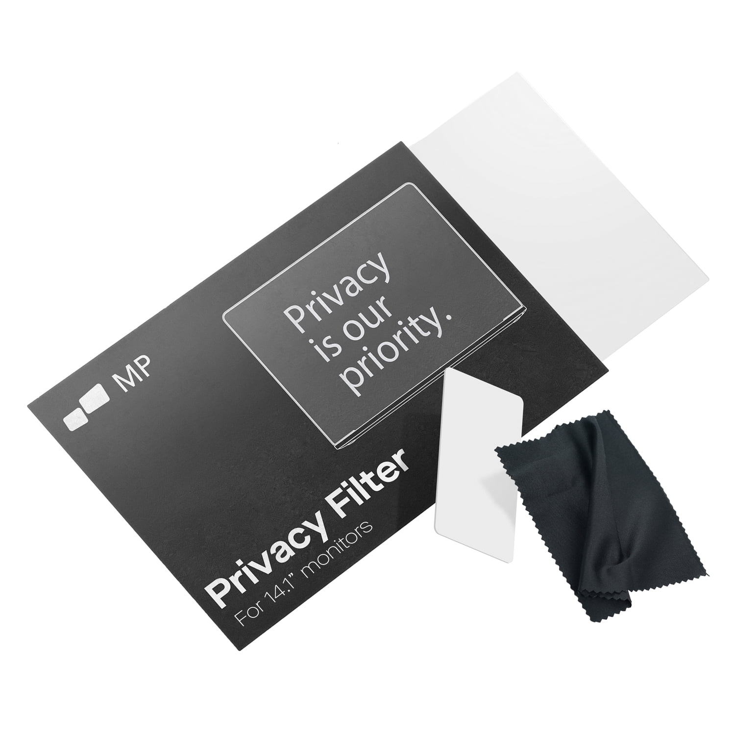 Mobile Pixels Privacy Screen Filter 1081001P03 - Walmart.com