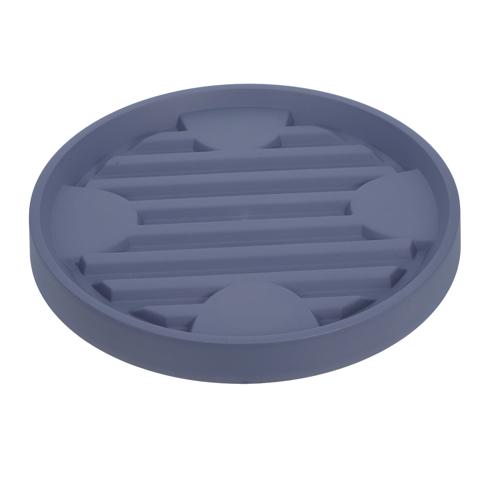 Mobile Planter Tray Moving Tray for Pots Rolling Plant Base Plant Pot ...