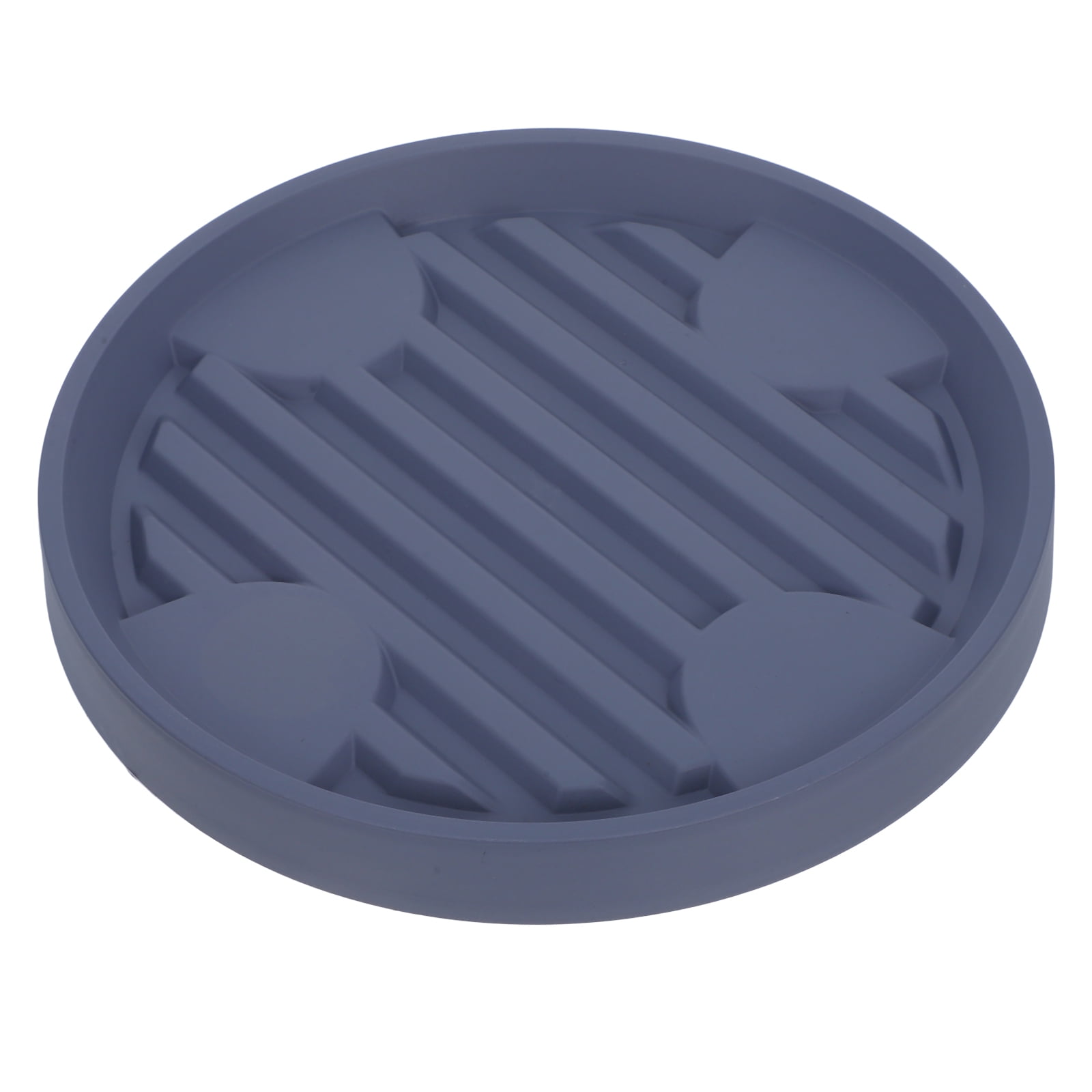 Mobile Planter Tray Plant Wheel Base Plant Pot Roller Versatile Rolling ...