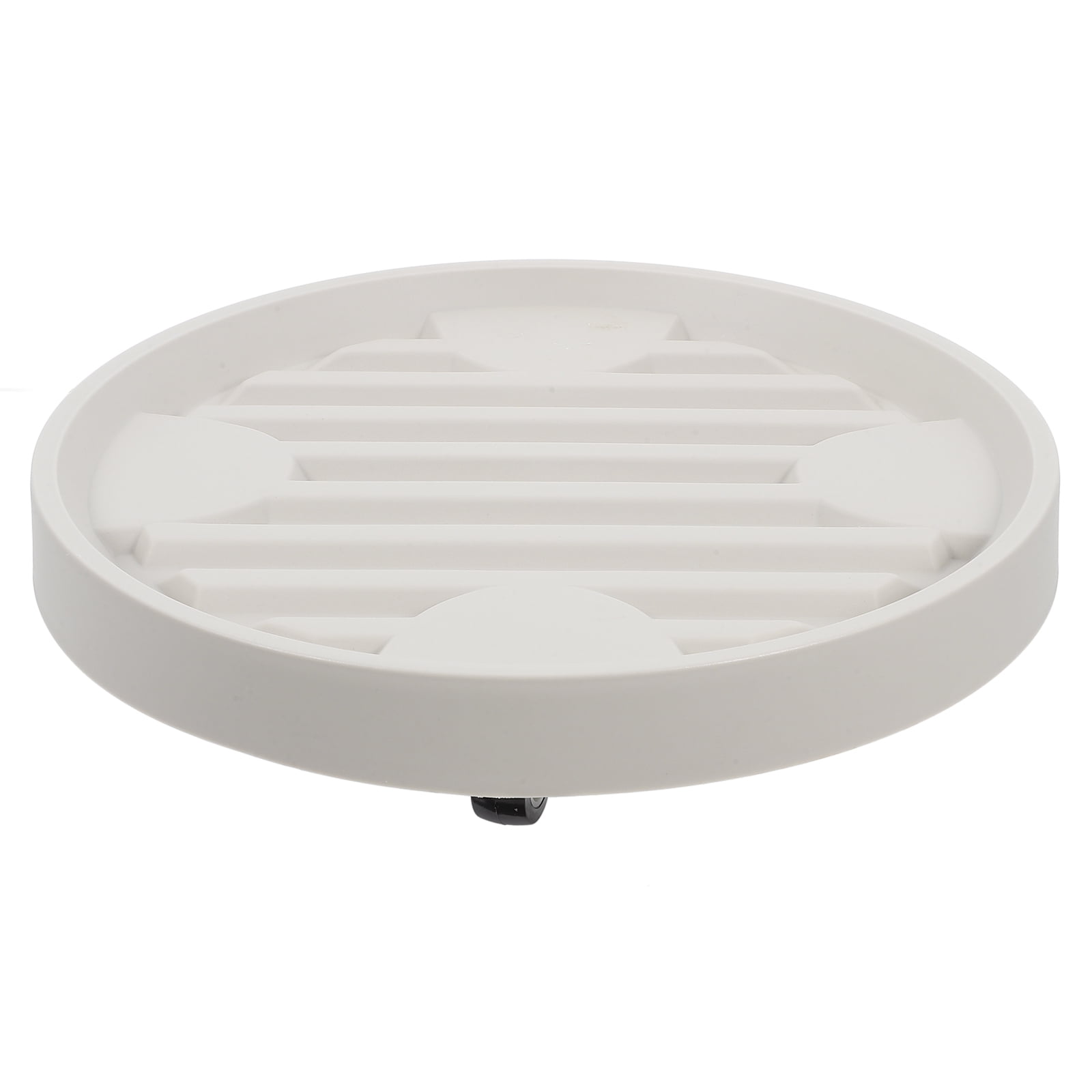 Mobile Planter Tray Planter Base Moving Tray for Pots Different Shaped ...