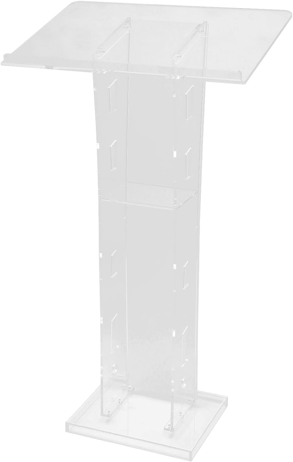 Mobile Podiummodern Portable Pulpits for Churches Pastors Modern School ...