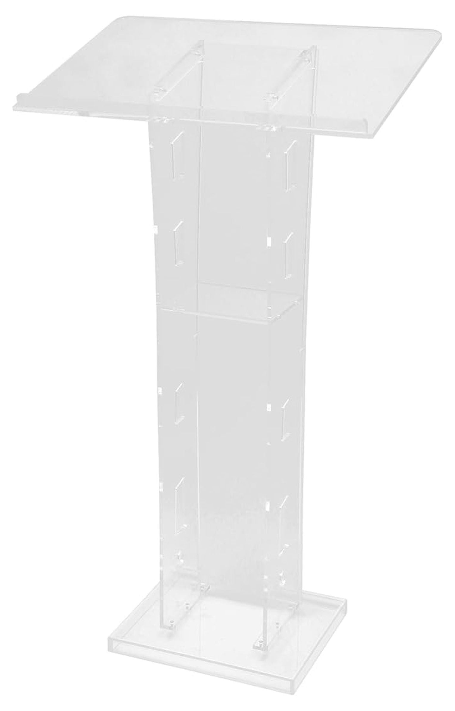 Mobile Podiummodern Portable Pulpits for Churches Pastors Modern School ...