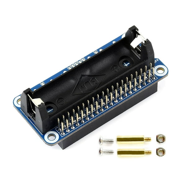 Mobile Power Supply Lithium Battery Expansion Board Power Bank Modules ...