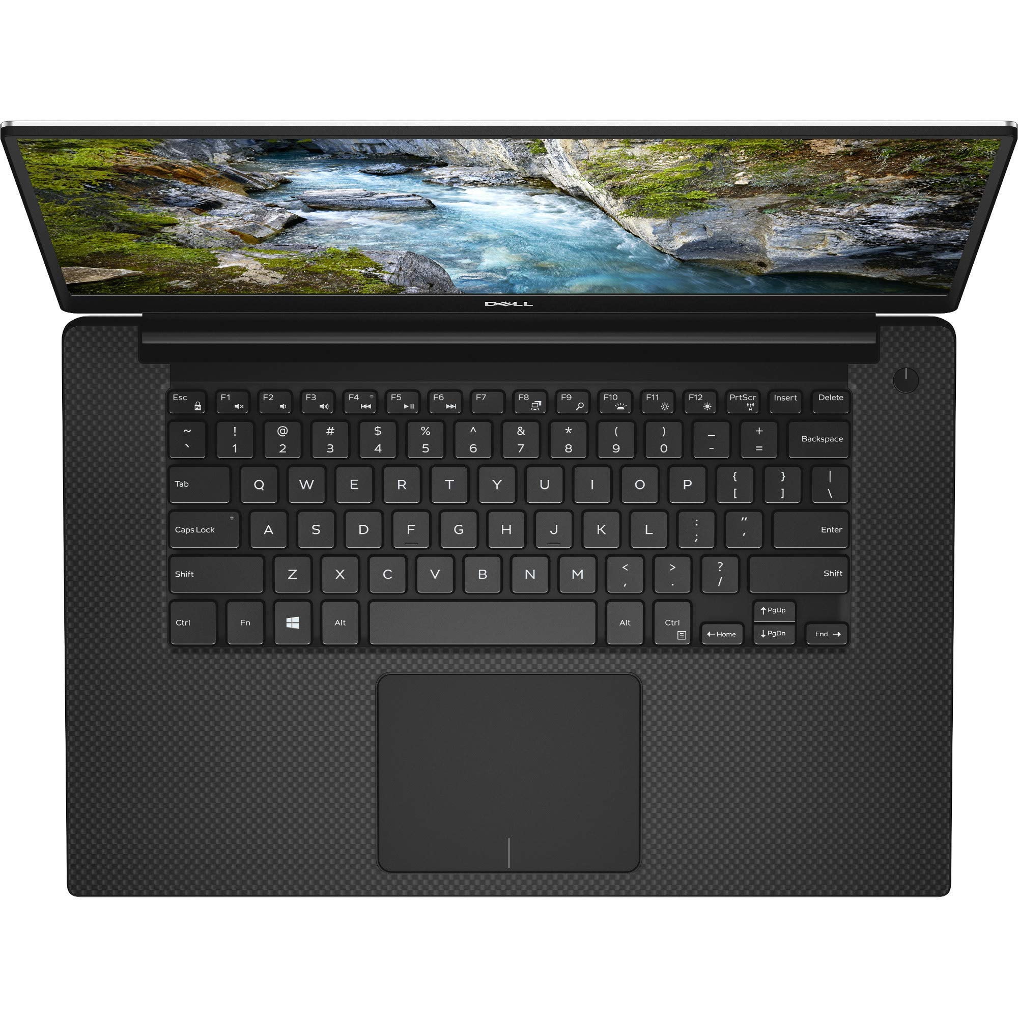 Mobile Precision 5540 CORE I7 9-9850H 16GB 512GB SS 15.6IN W10 ...