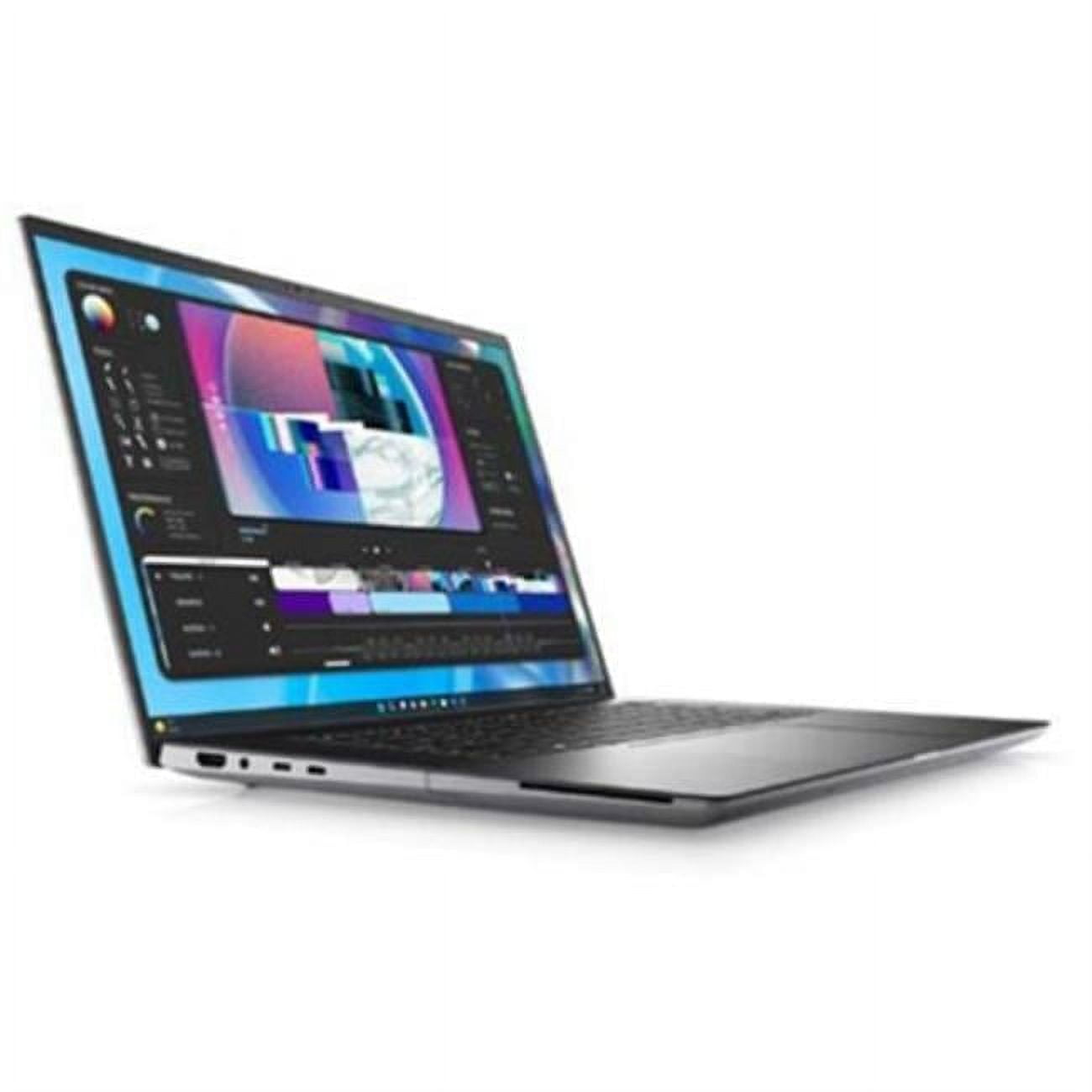 Mobile Precision 5680 Core i7-13700H 32GB, 2Dimms 512GB SSD Nvidia ...