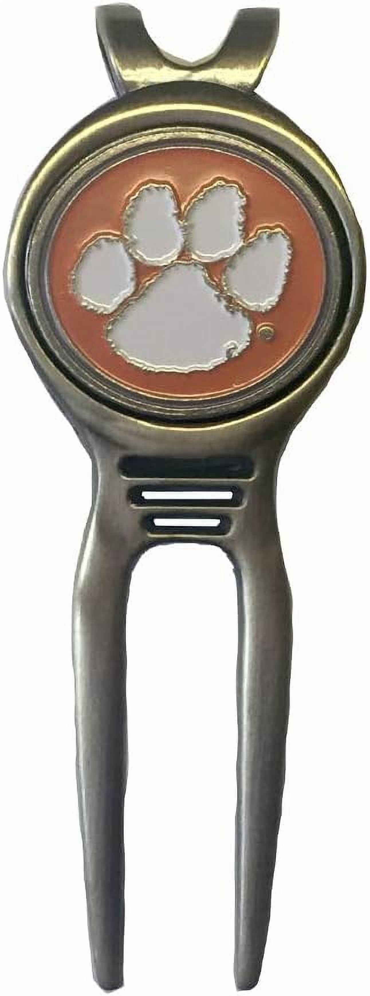 Mobile Pro Shop Divot Repair Tool Removable Magnetic Ball Marker-Best ...