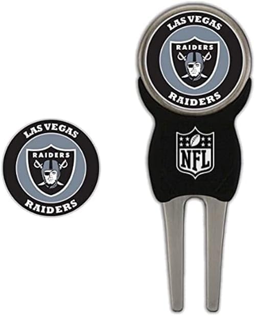 Mobile Pro Shop Divot Repair Tool with 3 Double-Sided Removable ...