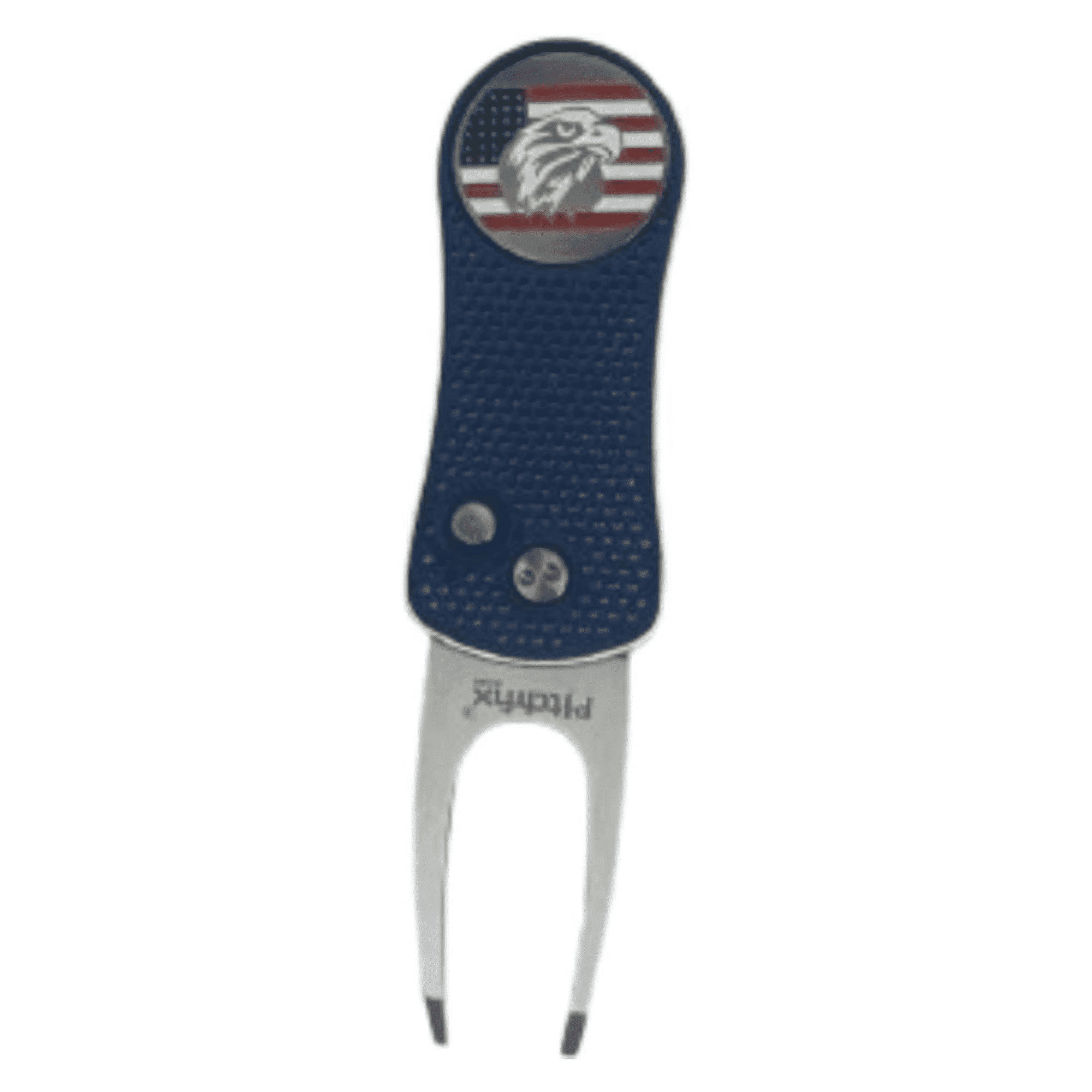 Mobile Pro Shop Pitchfix Switchblade Hybrid Divot Repair Tool Removable ...