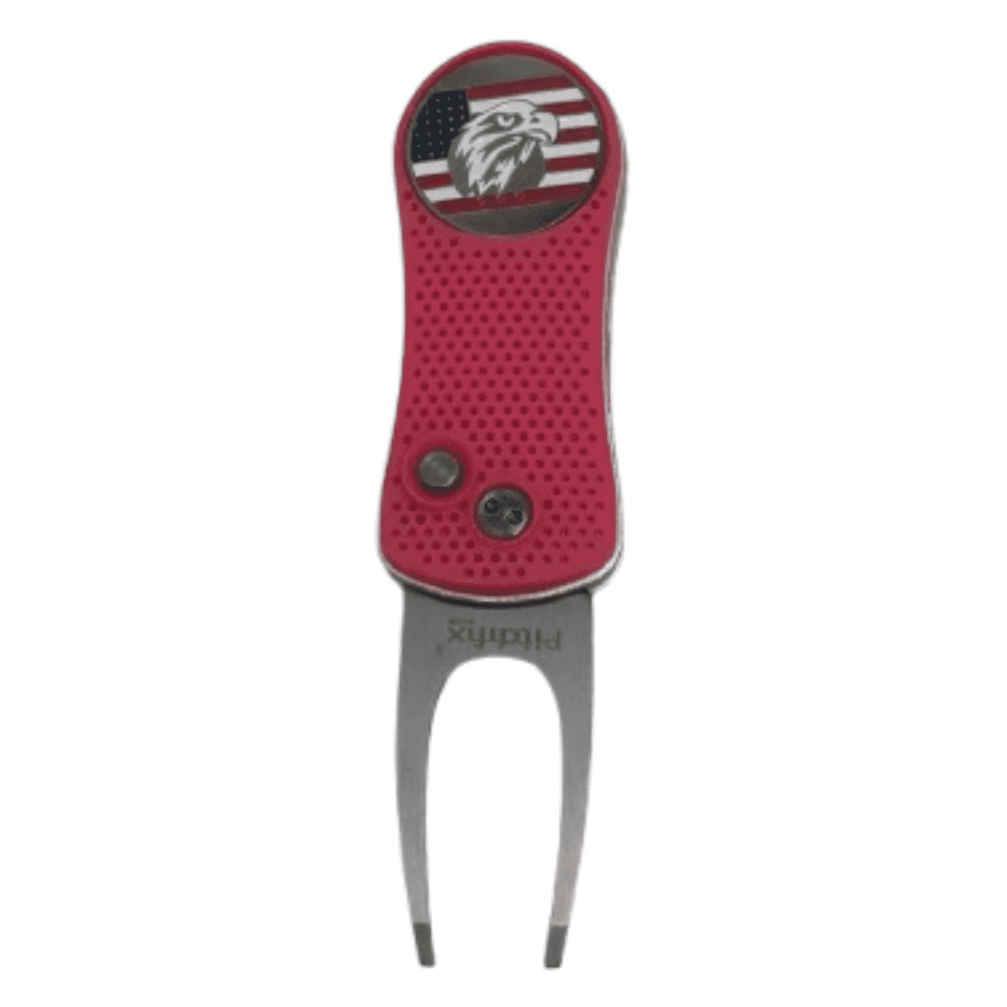Mobile Pro Shop Pitchfix Switchblade Hybrid Divot Repair Tool with ...