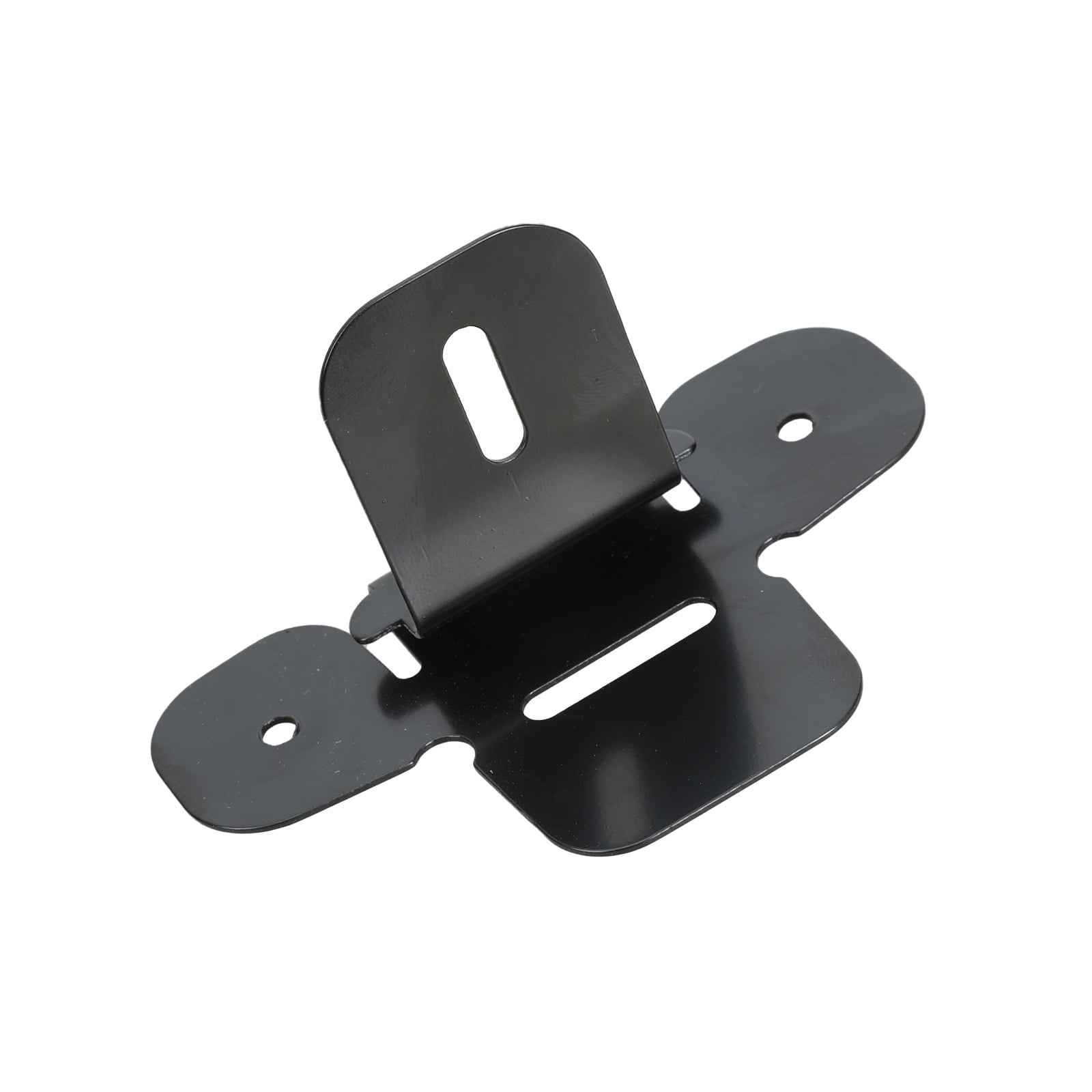 Mobile Radio Panel Mounting Bracket Holder for 300DR/400DR/6000R Metal ...