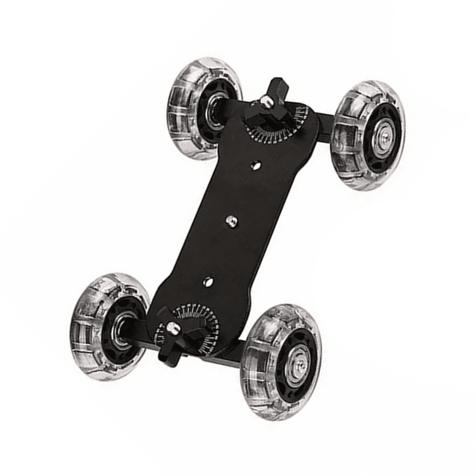 Mobile Rolling Sliding Dolly Stabilizer Skater Slider Articulating ...