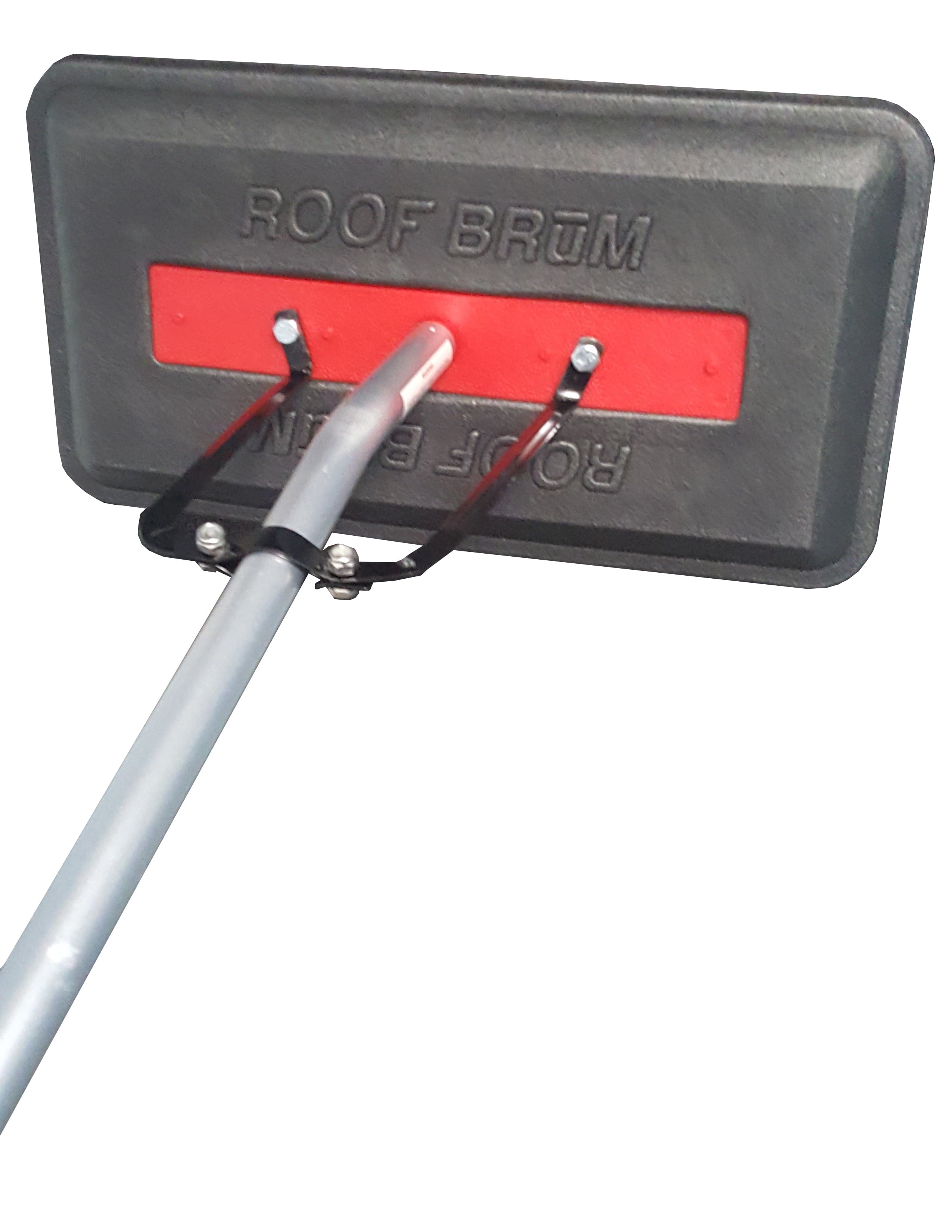 Mobile RoofBrum Snow Broom for Extra Large Vehicles, 12 Foot – No ...