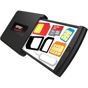 Sim Card Holder