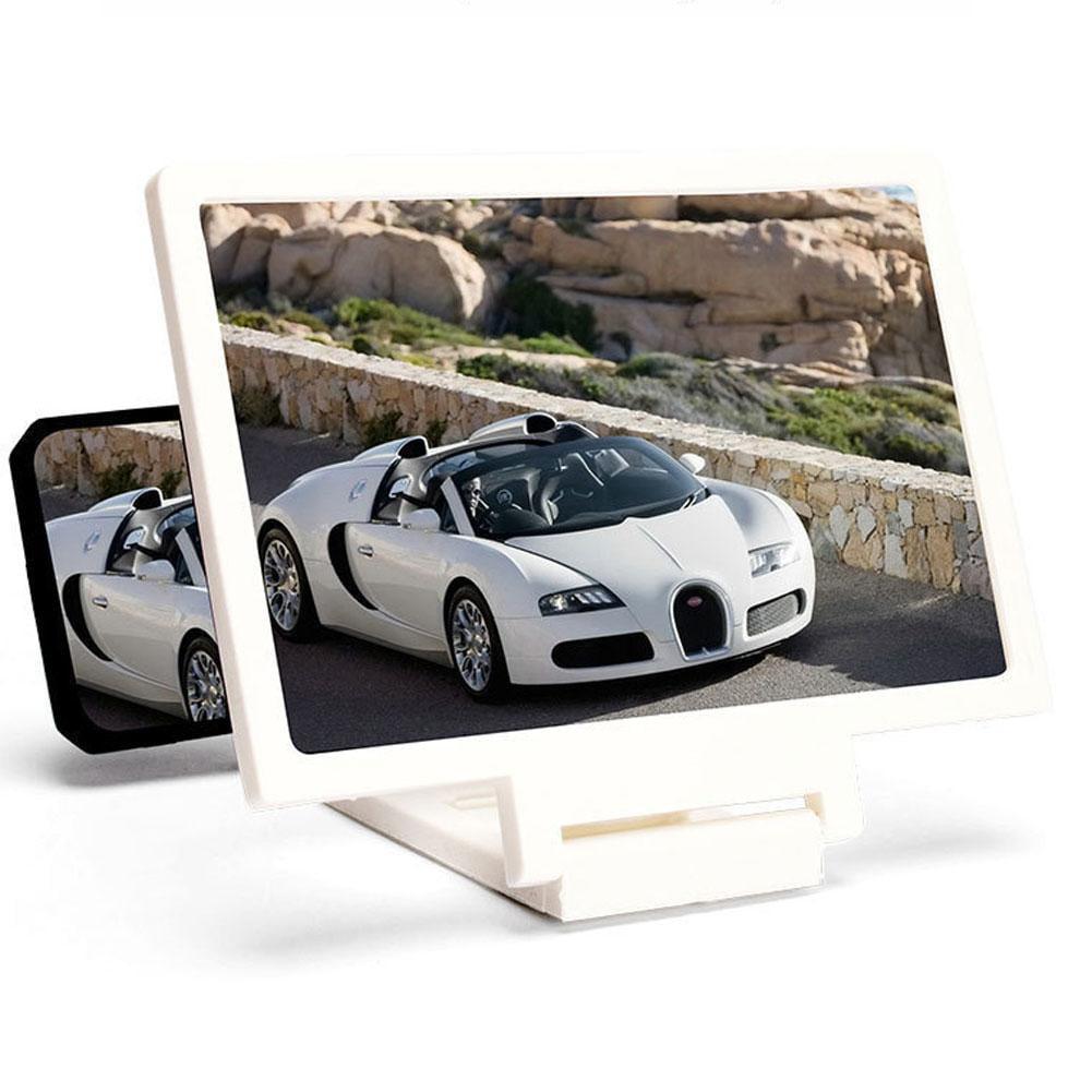 Mobile Screen Magnifier with Enlarged Visual Experience, Advanced ...