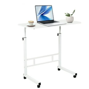 Computer Desk Side Table