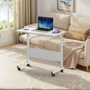 Computer Desk Side Table