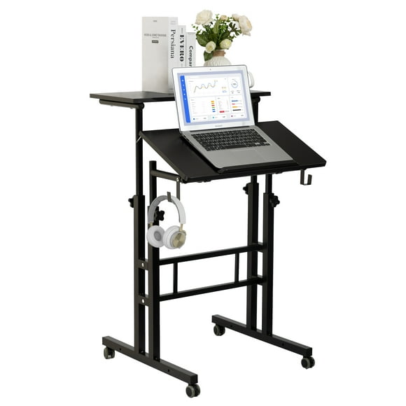 Portable Laptop Desk