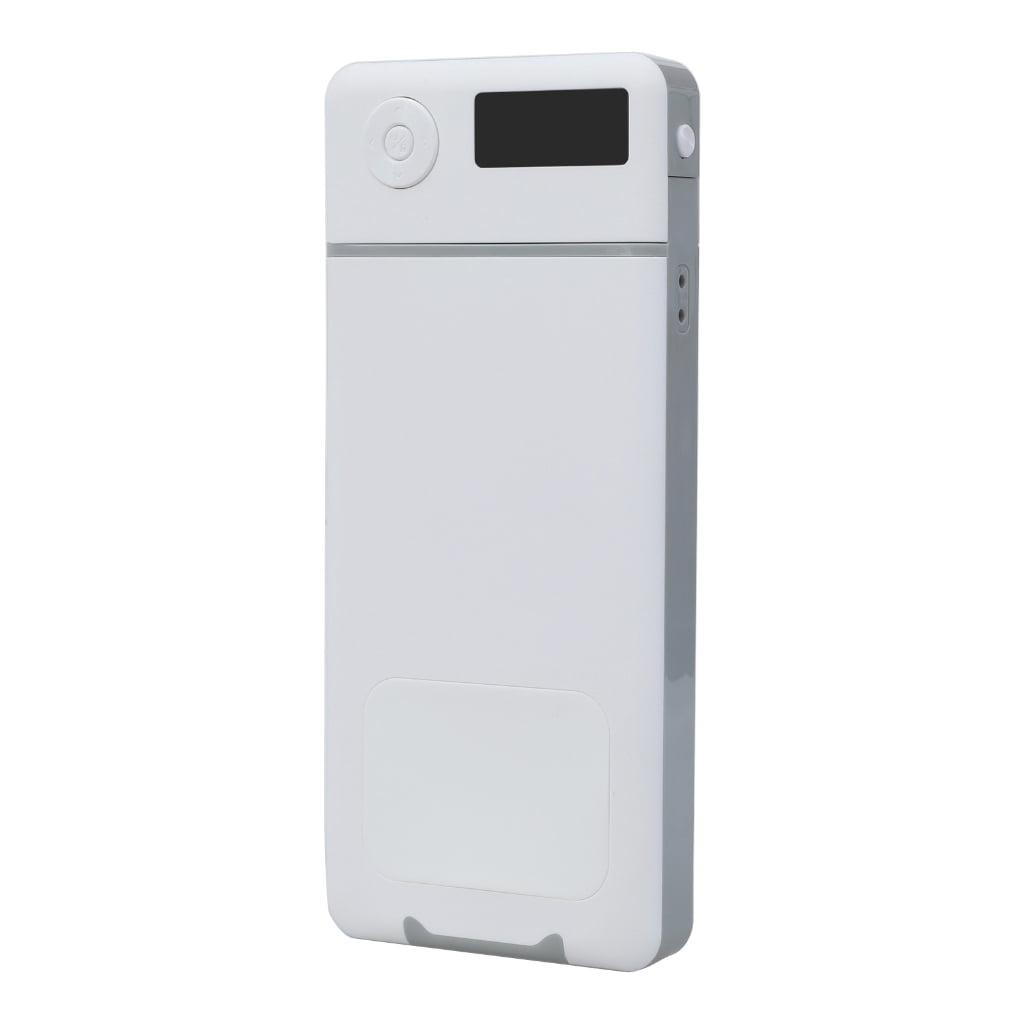 Mobile Storage Box 600mAh Battery Study Companion Locker Box Portable ...
