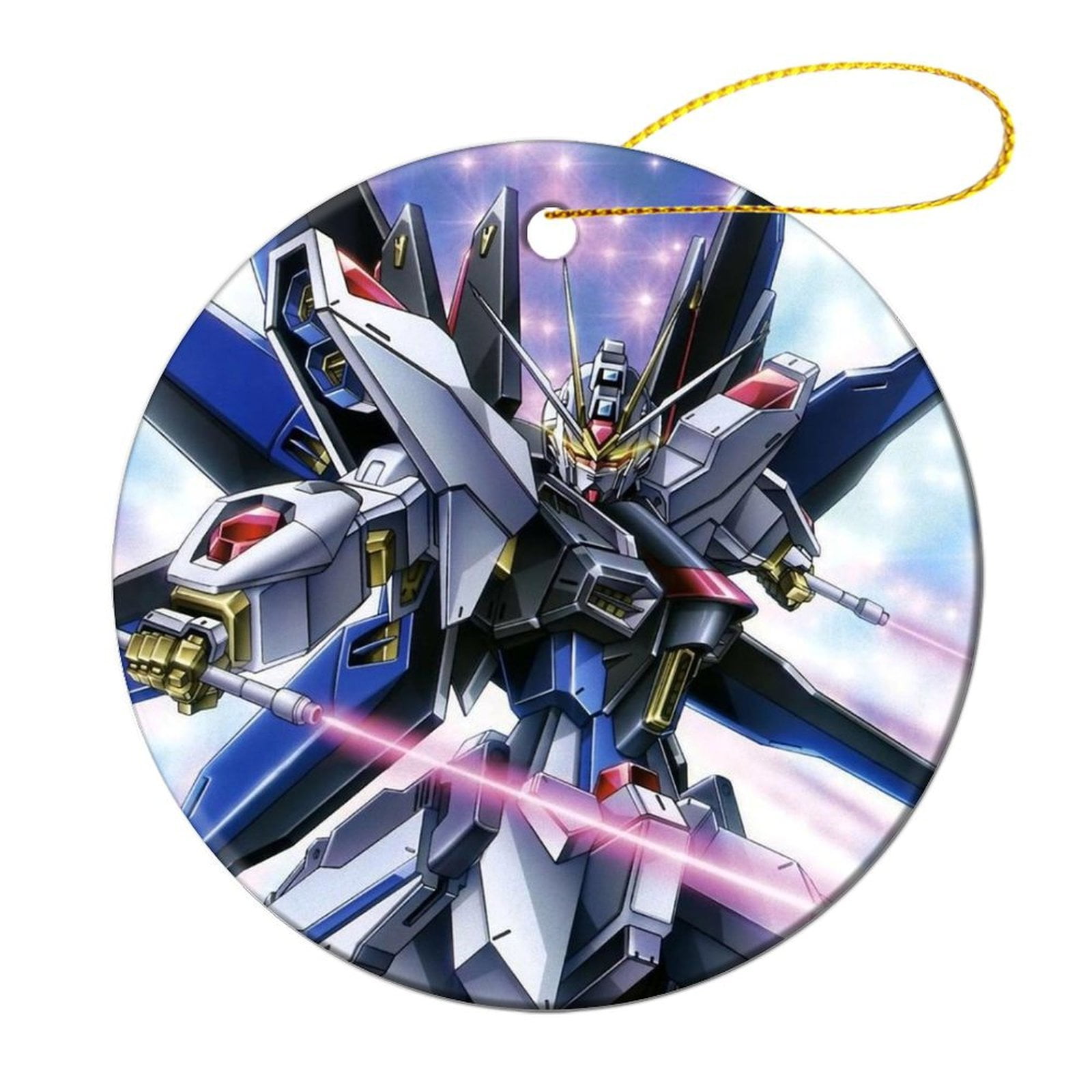 Christmas Gundam