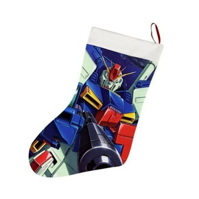 Christmas Gundam