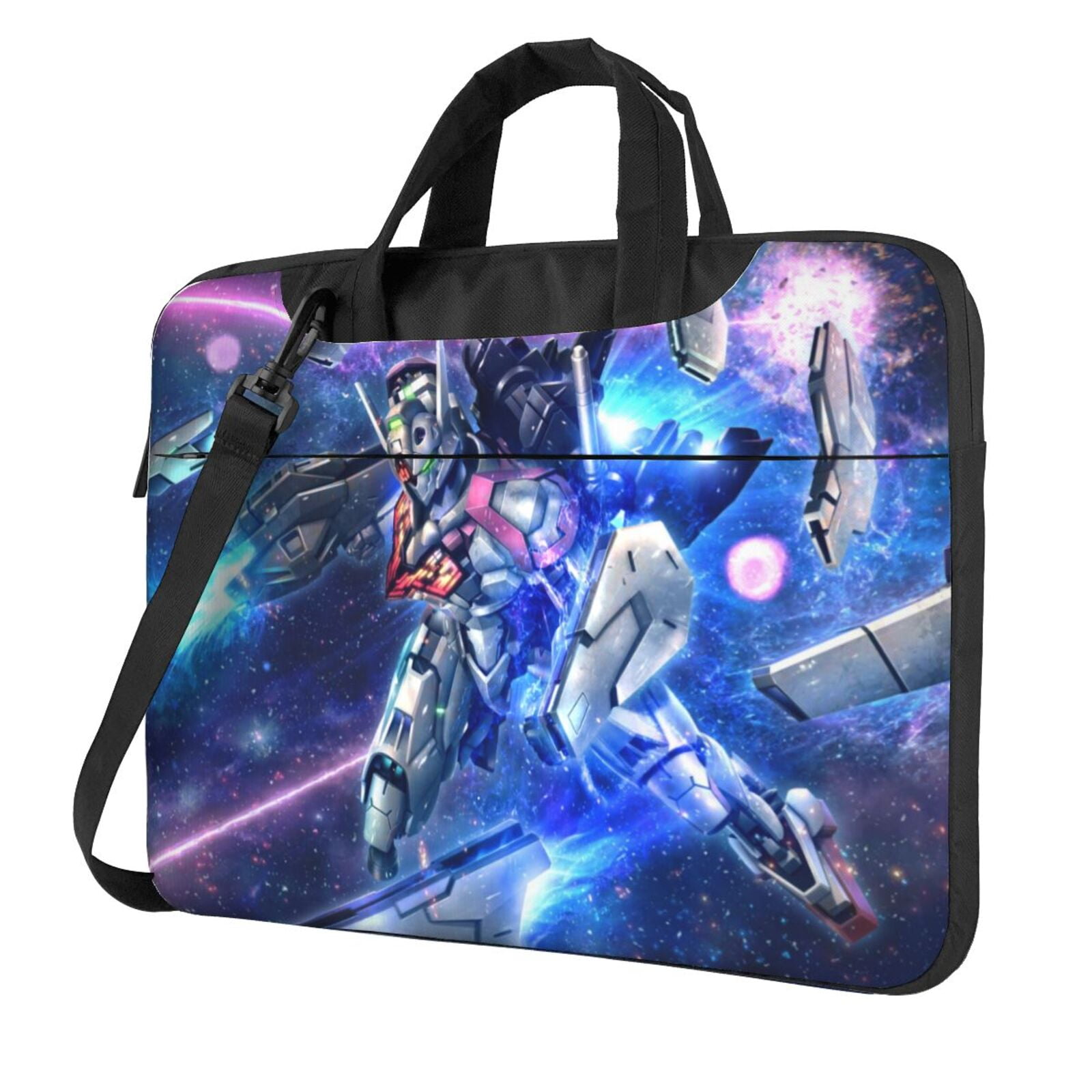 Mobile Suit Gundam Laptop Bag Case, 13 inch Computer Bag Laptop ...