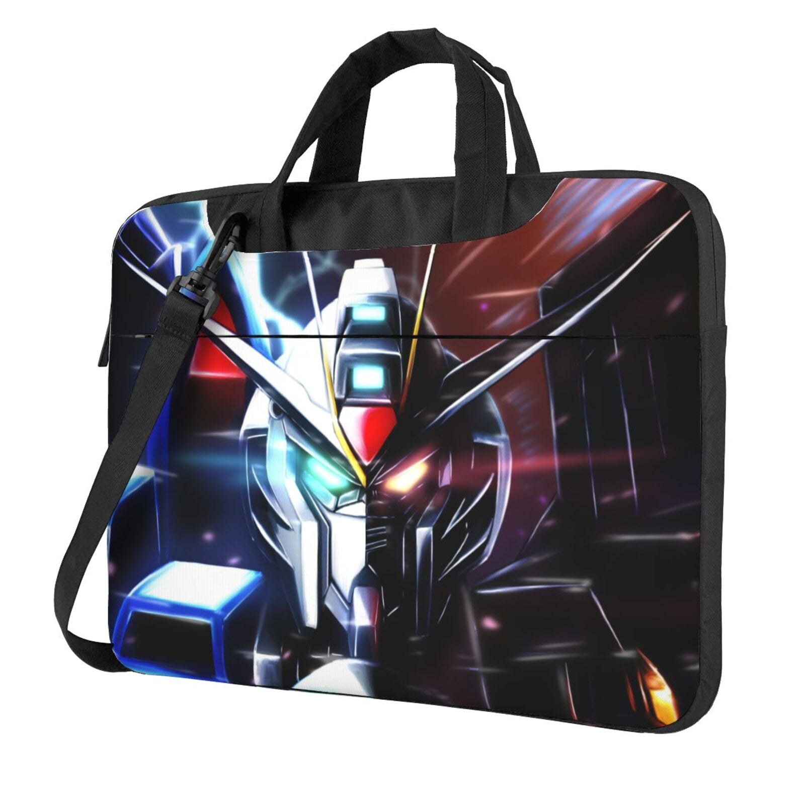 Mobile Suit Gundam Laptop Bag Case, 14 inch Computer Bag Laptop ...
