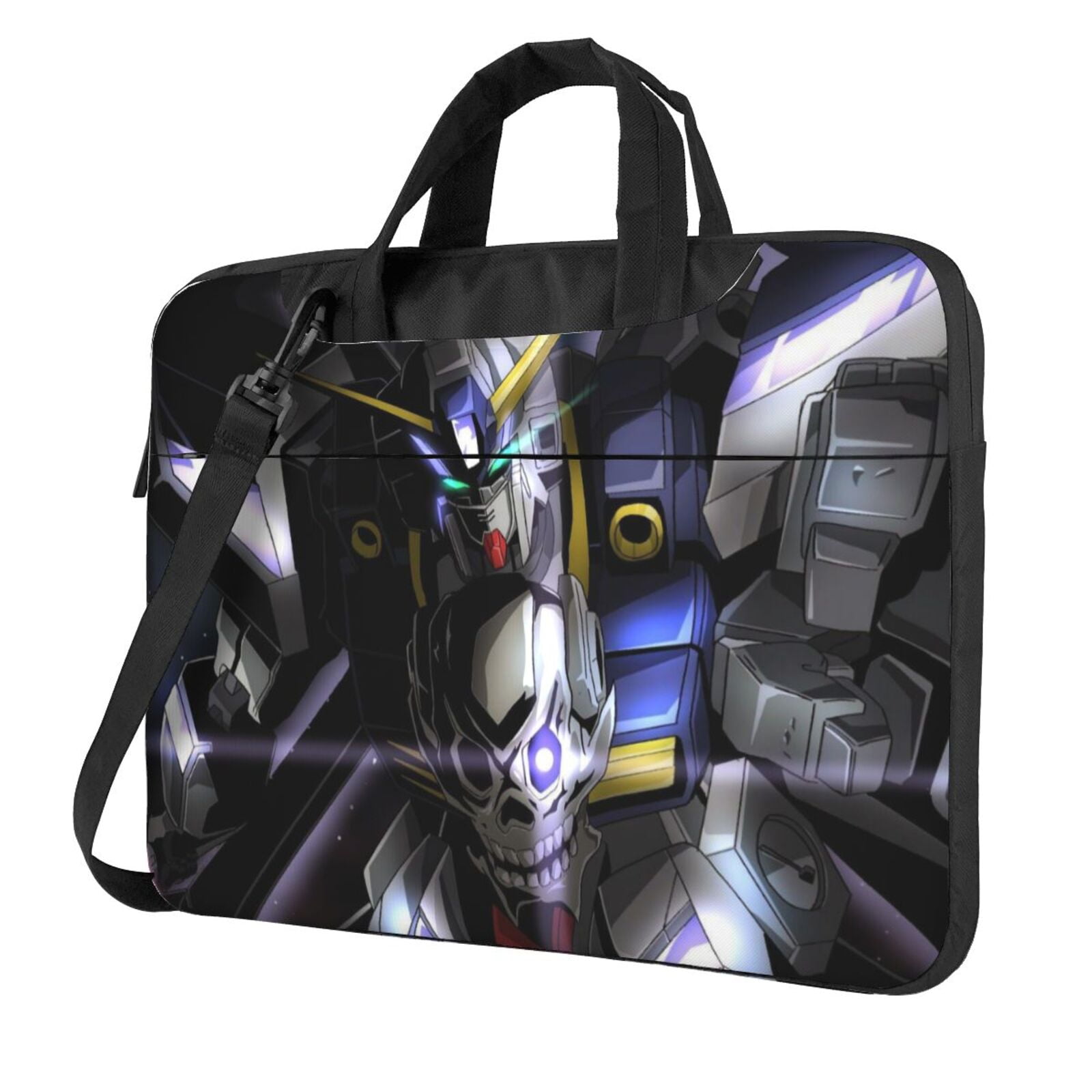 Mobile Suit Gundam Laptop Bag Case, 14 inch Computer Bag Laptop ...