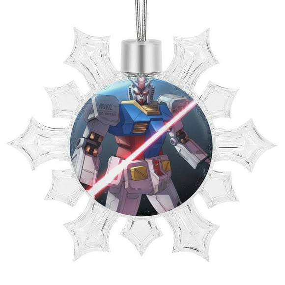 Christmas Gundam