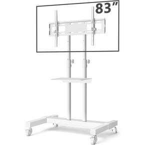 Monitor Stand Wheels