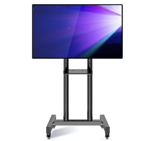 Monitor Stand Wheels