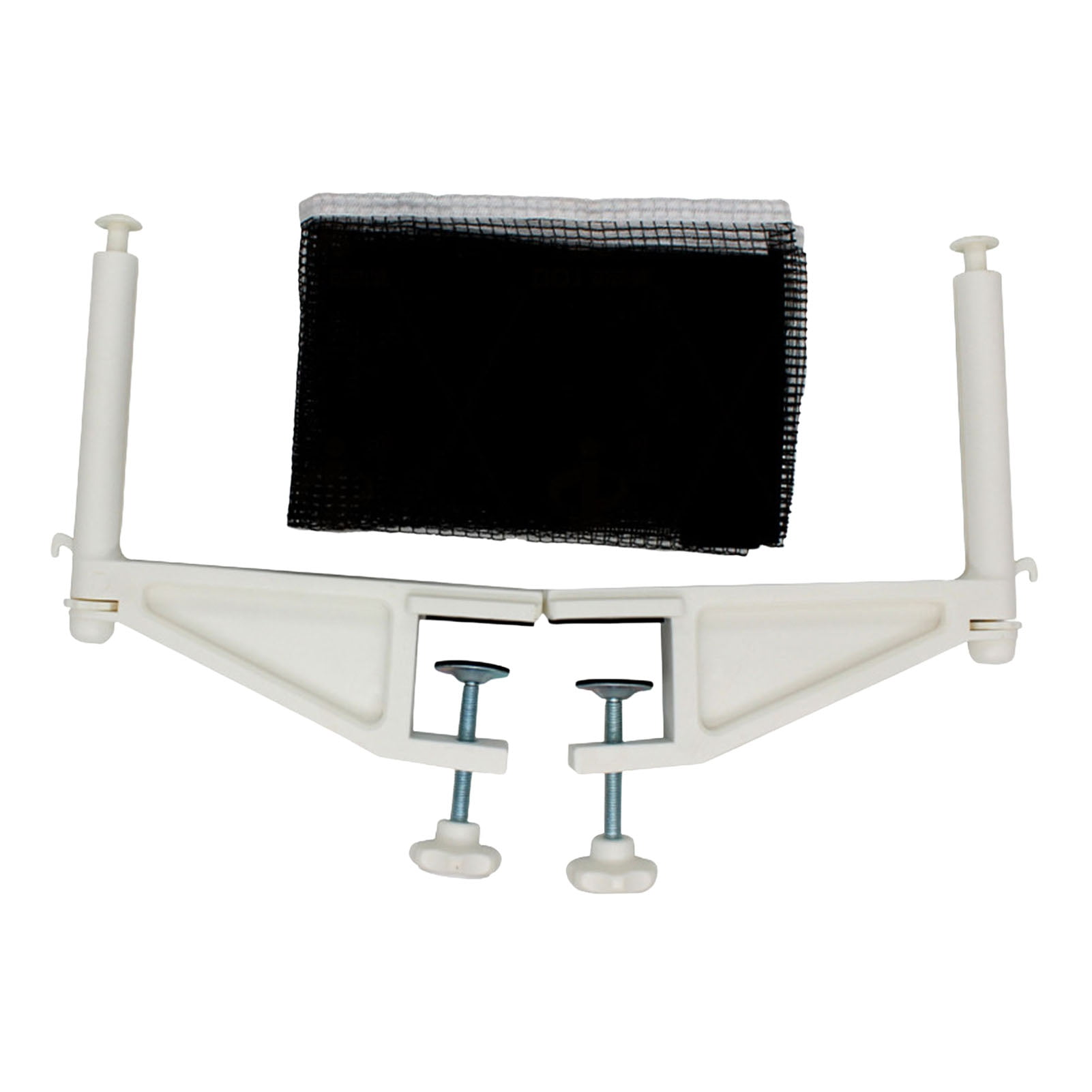 Mobile Table Tennis Net Set,Professional Training Practice Portable ...