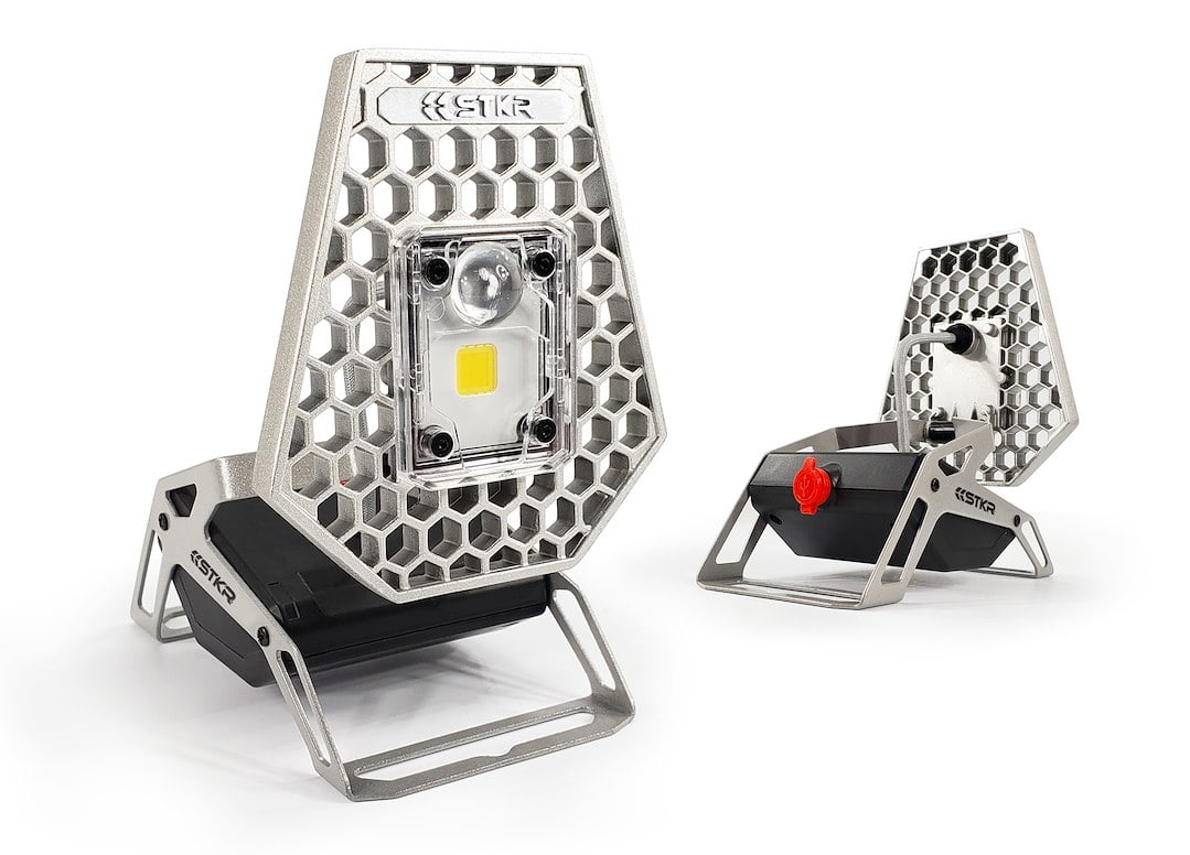 Mobile Task Light - 1200 Lumens by STKR - Walmart.com