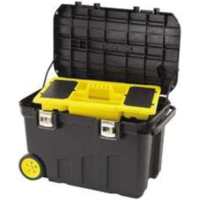 Mobile Tool Chest 24 Gallon - Walmart.com