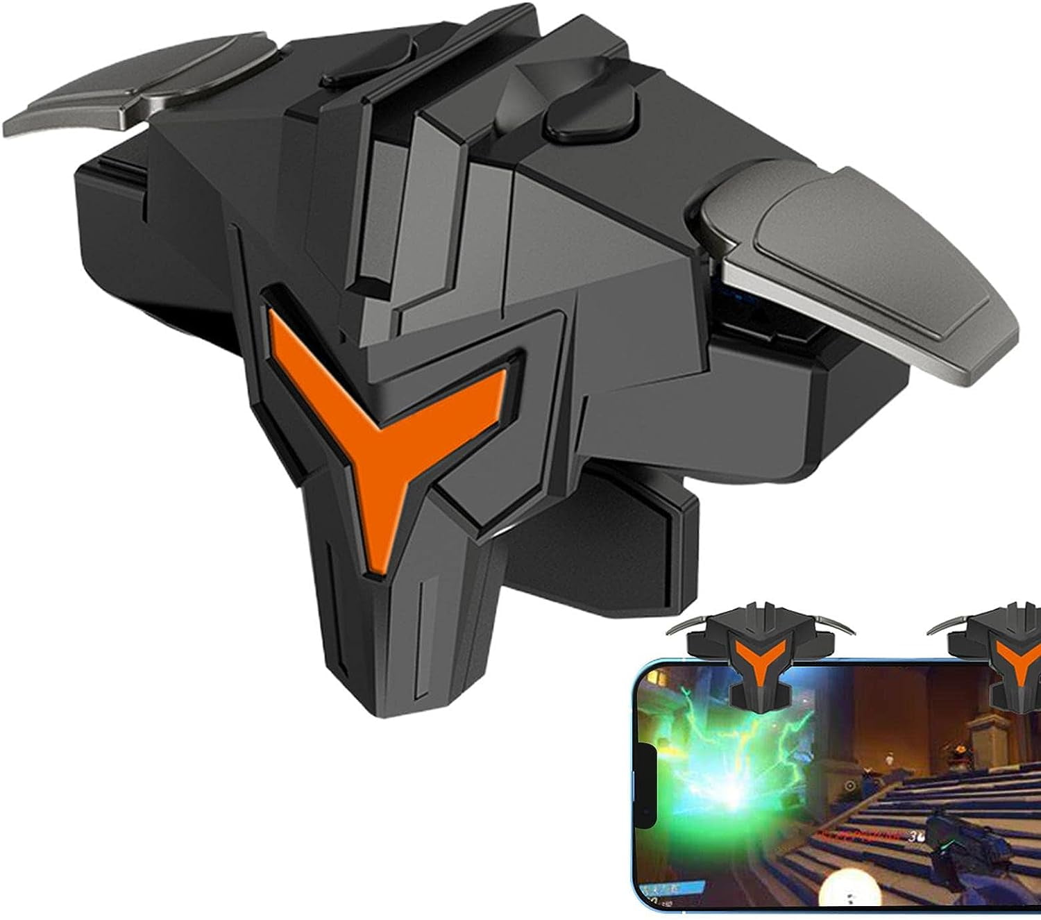 Mobile Trigger Controller, Universal Ultra Sensitive Mobile Triggers ...