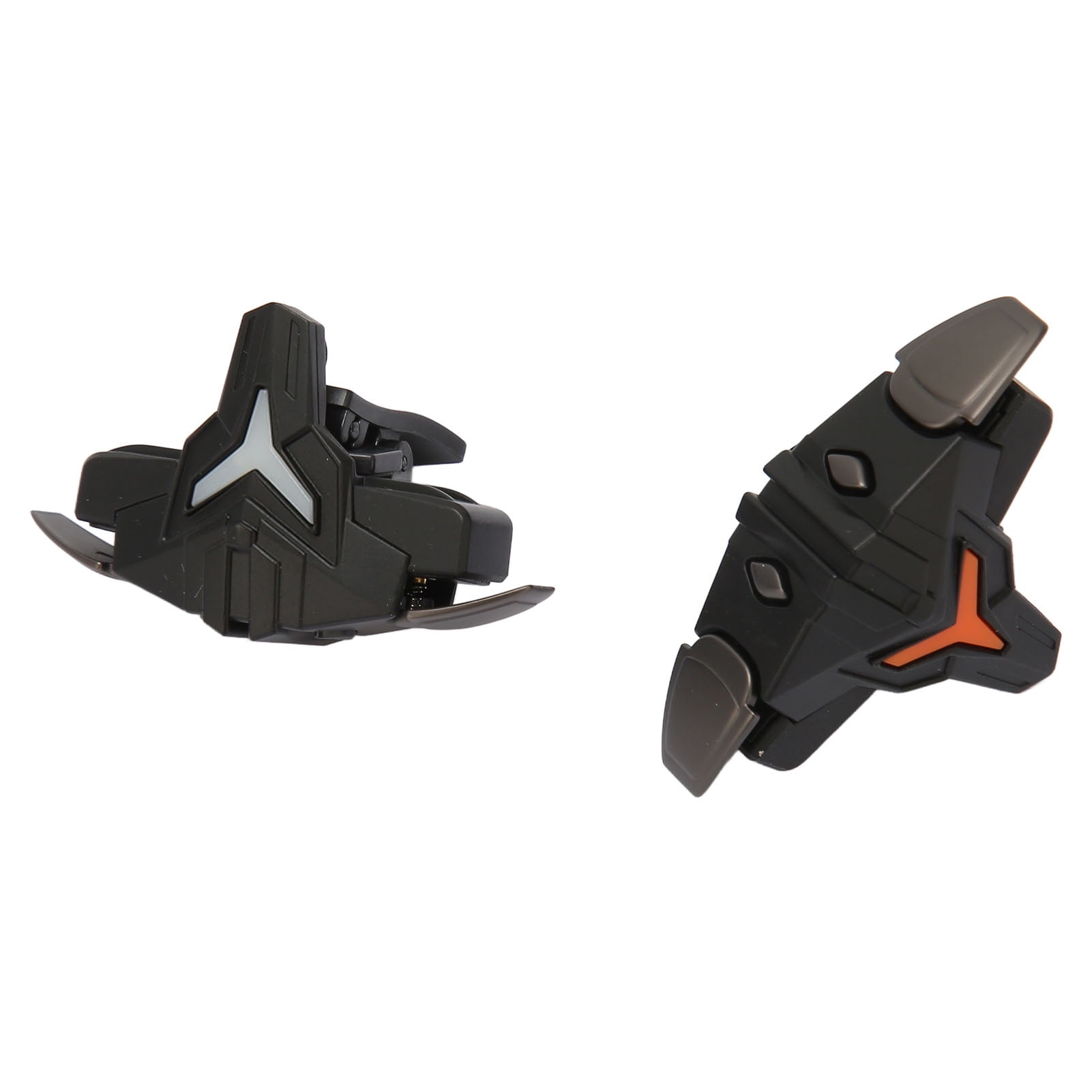 Mobile Triggers Mobile Game Controller Shooter Sensitive Controller Joysticks Aim And Fire 4090