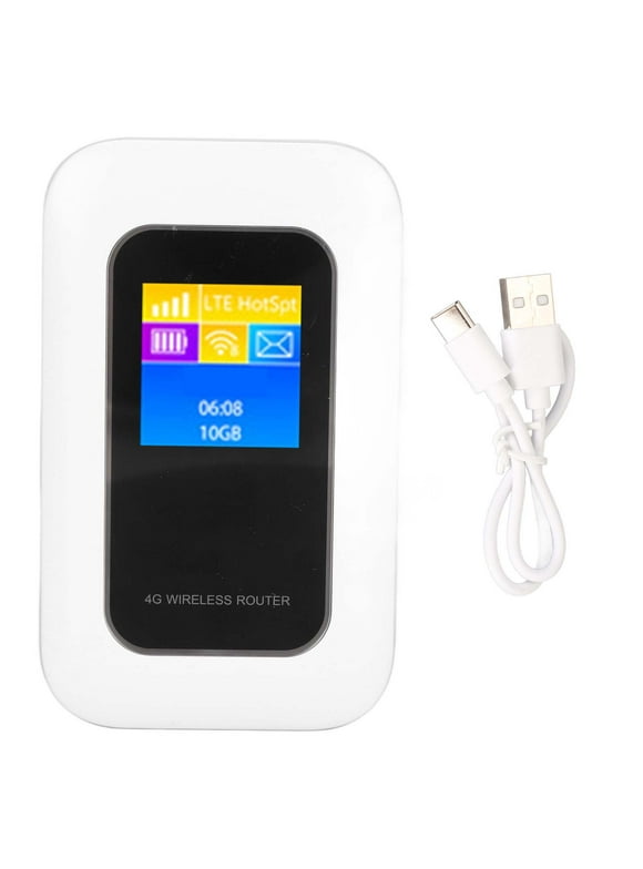 Mobile Hotspots : Walmart.com