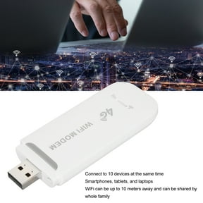Portable WiFi Routers and Mobile Hotspots for Travel and Outdoor Use