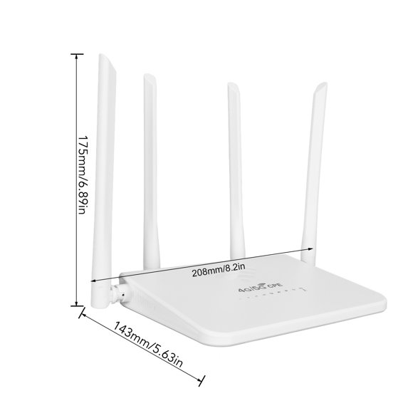 Internet Box