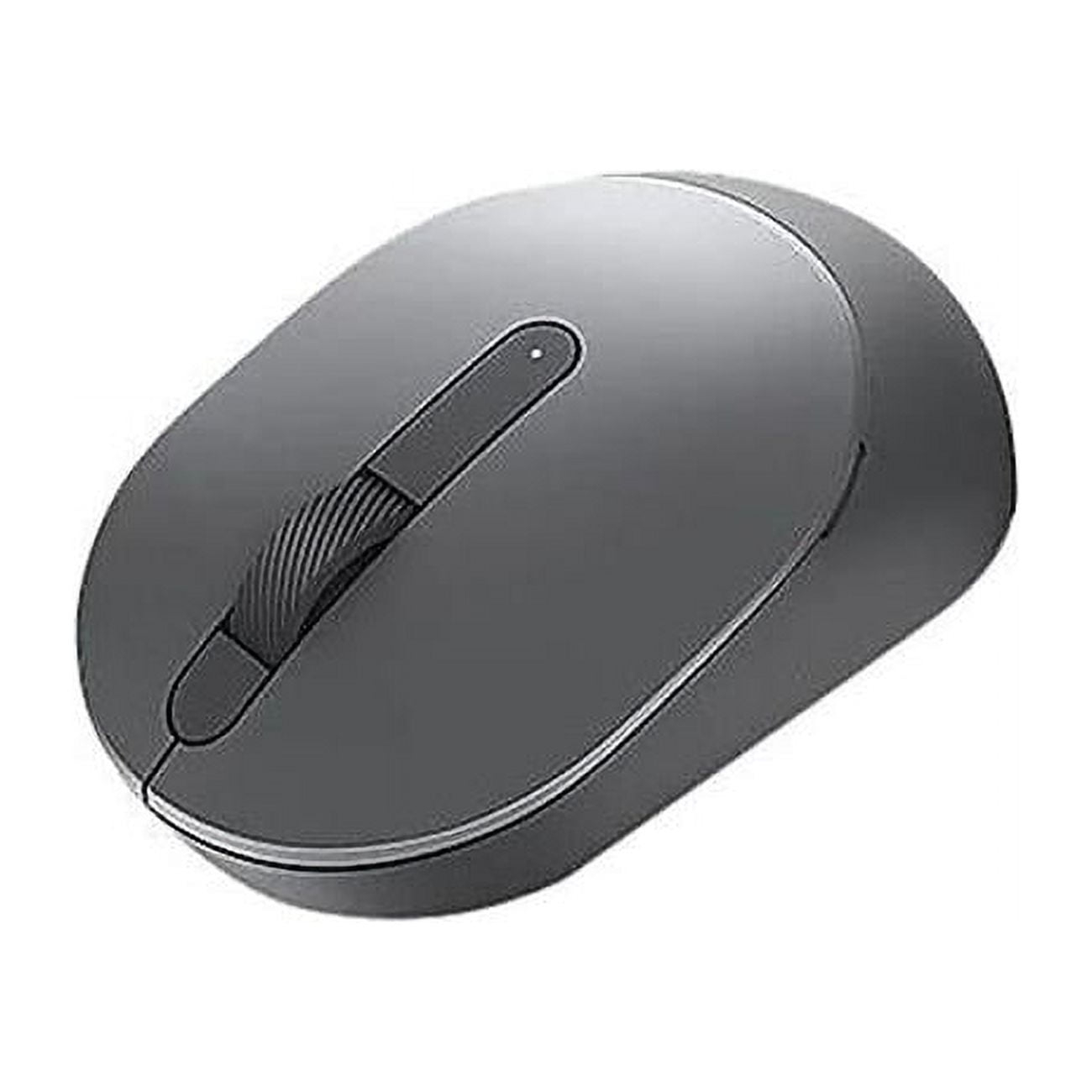 Mobile Wireless Mouse, Titan Gray - Walmart.com