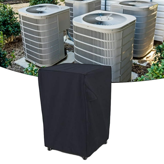 Mobile Air Conditioner Dust Cover Outdoor Air Conditioner Cover ... Mobile Air Conditioner Dust Cover Outdoor Air Conditioner Cover ...