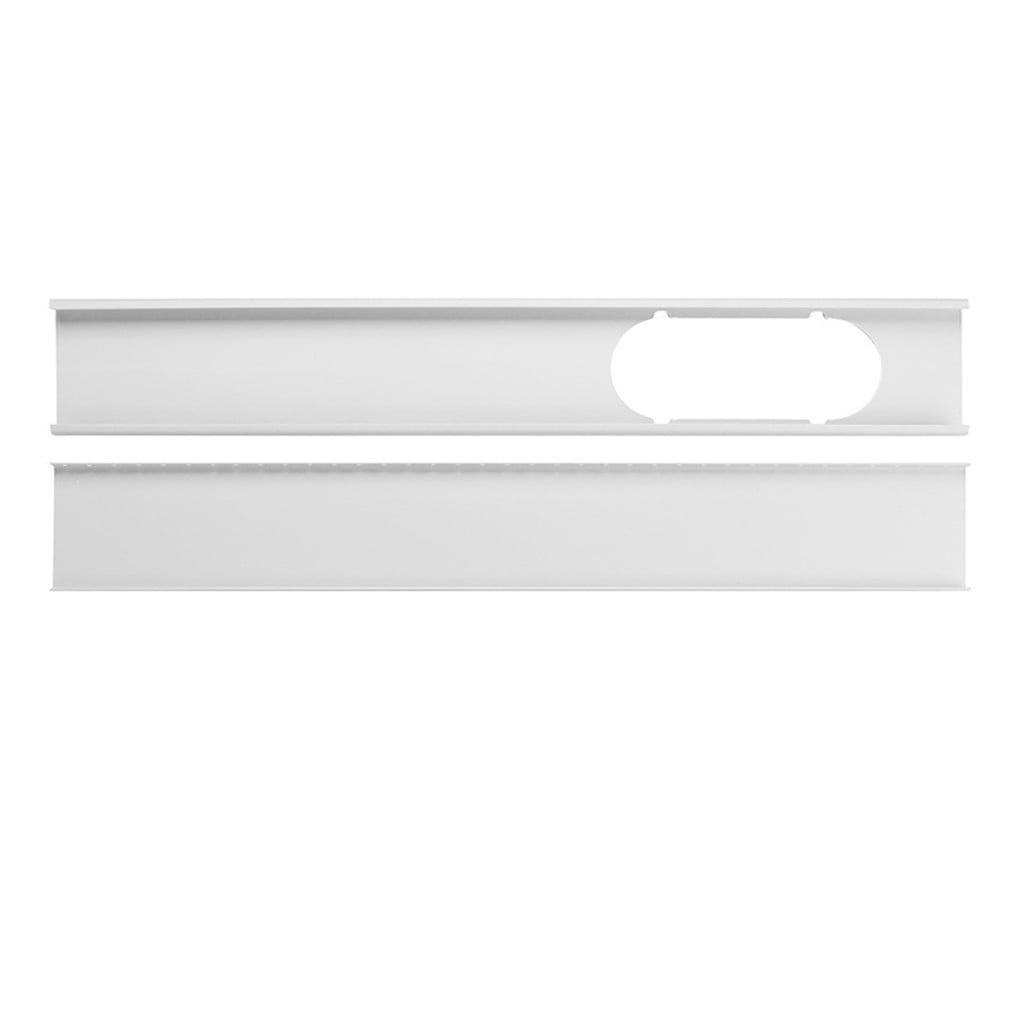 Mobile air conditioner universal adjustable window sealing plate splint ... Mobile air conditioner universal adjustable window sealing plate splint ...