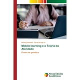 Mobile learning e a Teoria da Atividade, (Paperback) - Walmart.com