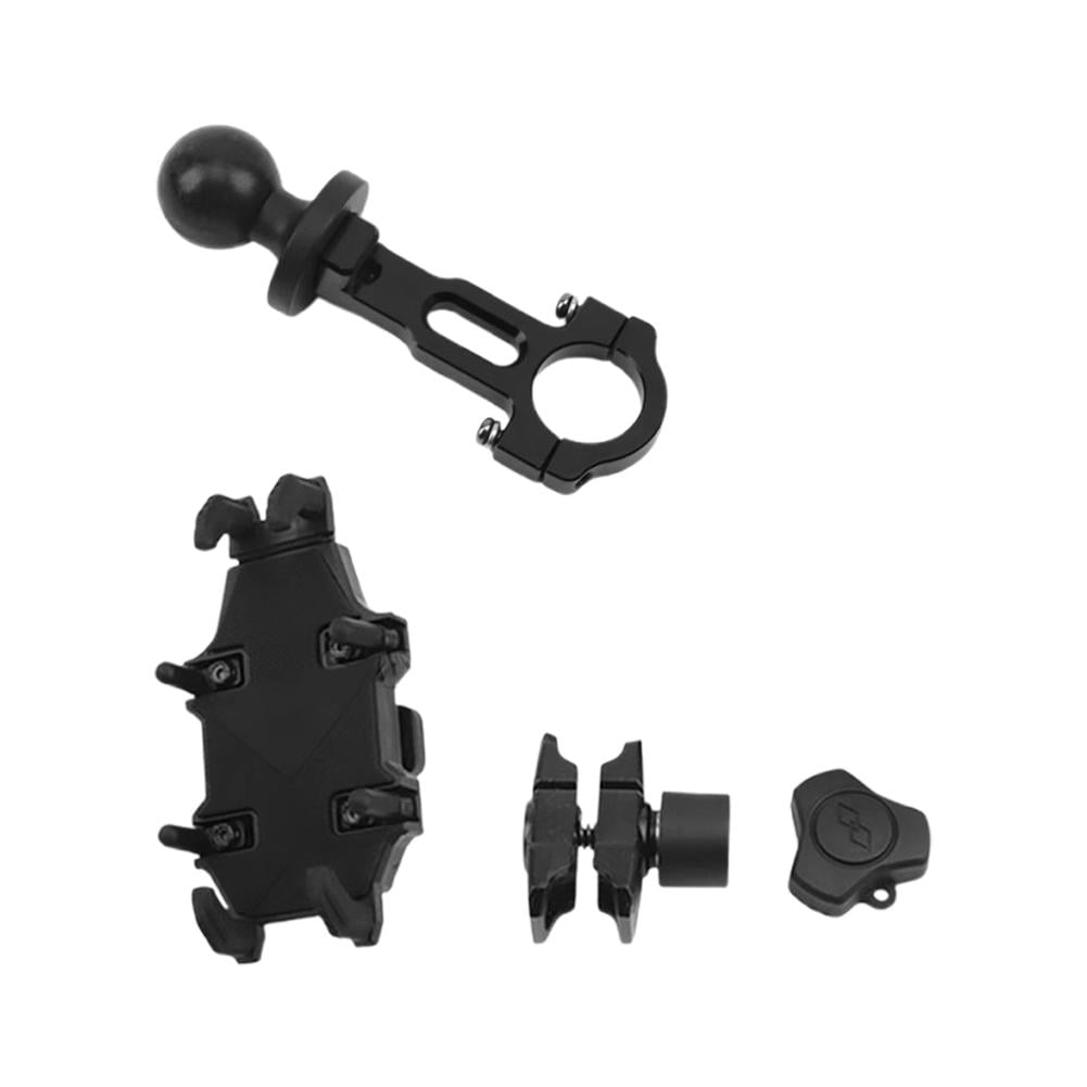 Mobile one Holder Mot Cradle 360° Rotation For VOGE RR660S 2024-2025 ...