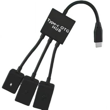 BoneView Android Trail Camera Viewer, High-Speed Type-C & Micro-USB SD ...