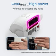 Excel Dryer 208-240V Xlerator Speed & Heat Motor Control - Walmart.com